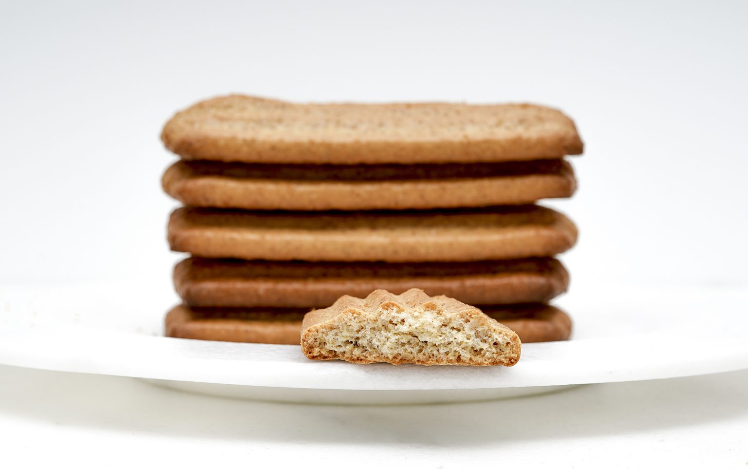 GALLETAS INTEGRALES - Panadería Orejón