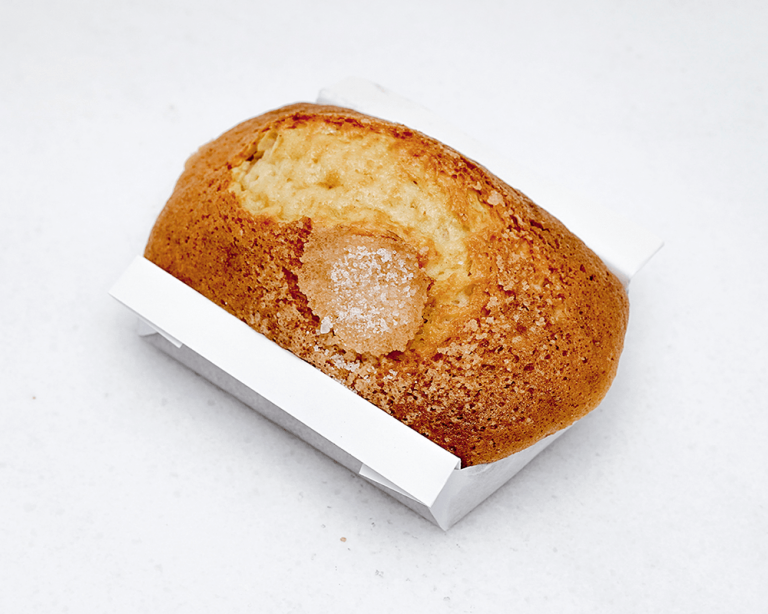 MAGDALENA CUADRADA - Panadería Orejón